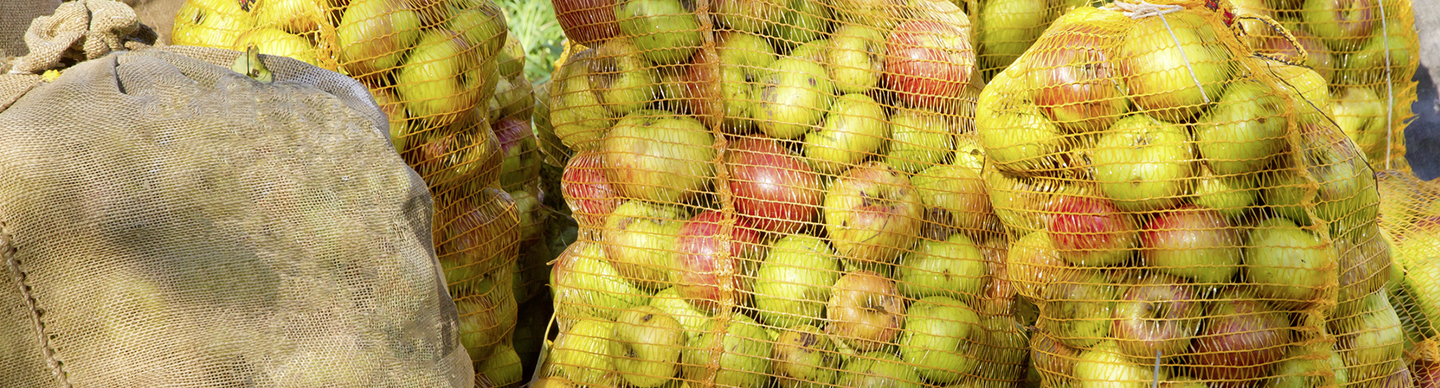 Obstsorten - Speidels Hausmosterei